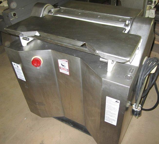 Townsend Model 7600 Membrane skinner