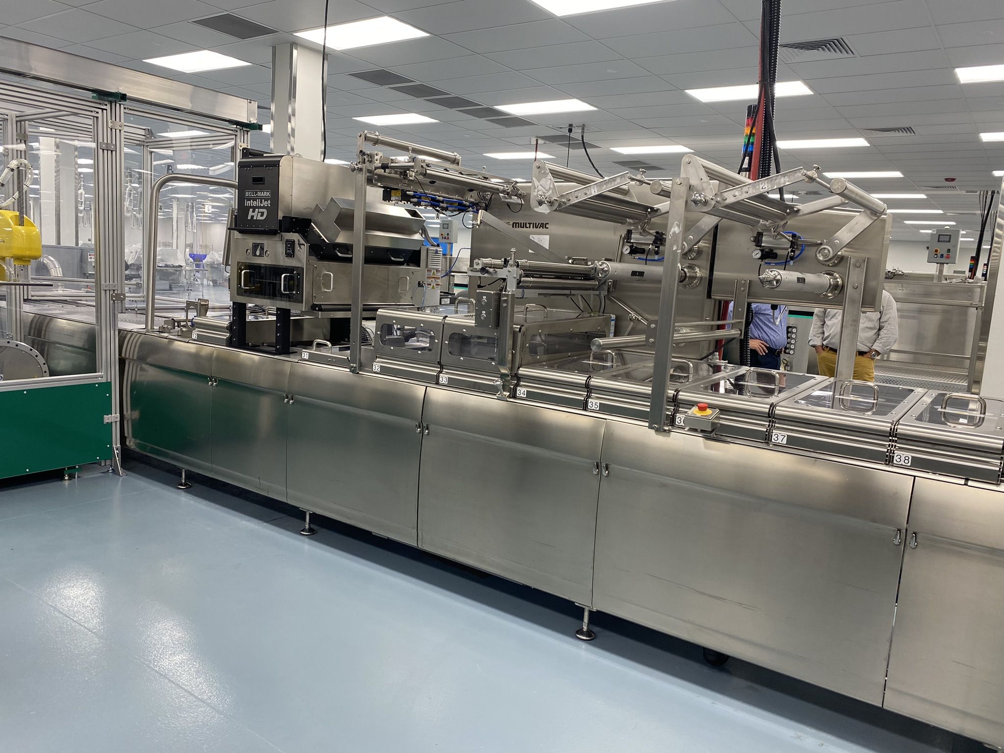 Online Auction Sale Featuring Surplus Assets of Puritan Medical ...