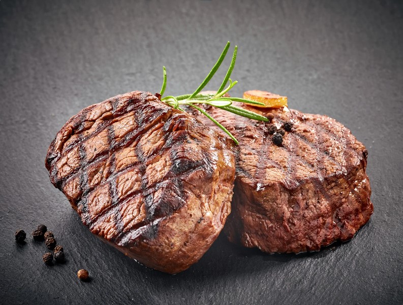 Cash Flow Beef? How This Business Sizzled with a $1.5 million ELOC ...