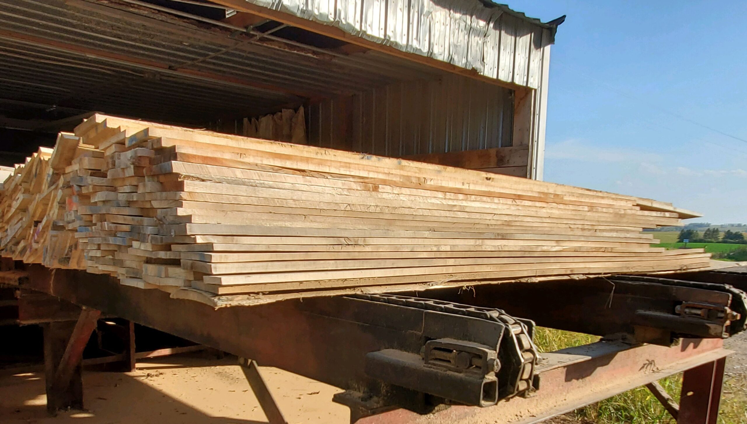 Carving Success: A Woodworking Company's Financial Masterpiece - Loeb ...